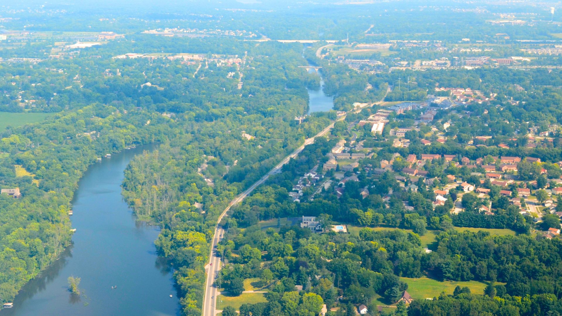 5 Great Spots to Experience Peace in Nature Around Columbus